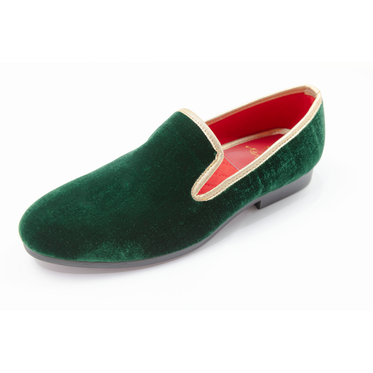 EMERALD JACK – Jack Riviera